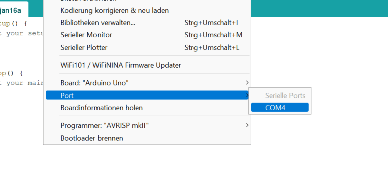 CH340 Treiber auf Windows 11 installieren - cd-k.de